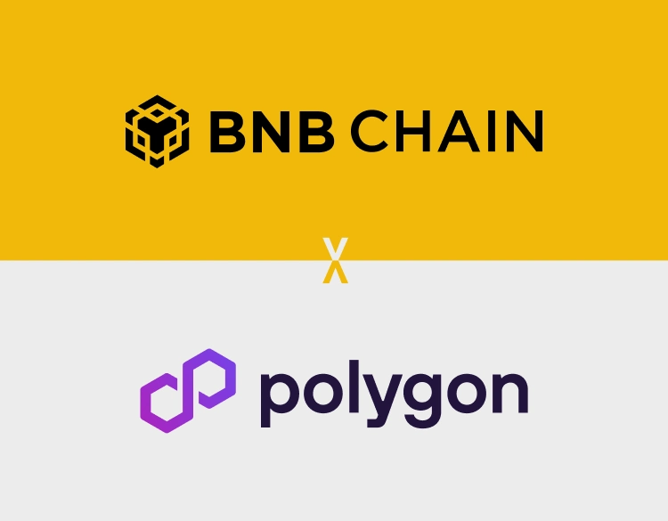 How to Bridge from BNB Chain to Polygon